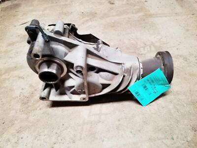 2004-2012 Ford Escape Transfer Case Automatic Transmission AT | eBay
