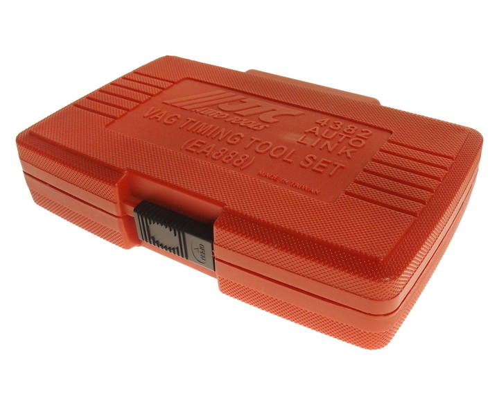 JTC VOLKSWAGEN AUDI TIMING TOOL SET (EA888) VM # T10352 T10368, JTC ...