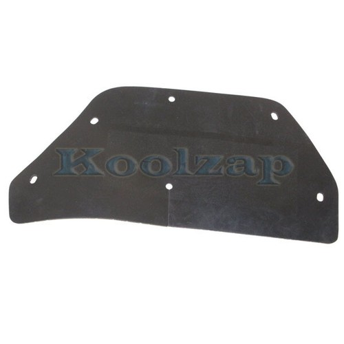 For 03-11 Crown Vic Engine Splash Shield Under Cover Deflector Guard ...