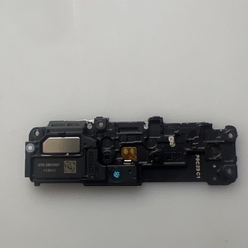 Haut-Parleur pour Samsung Galaxy S21 Sm-g990f/DS Son Mains Libres Audio ...