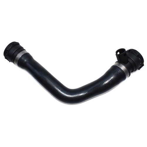 New Lower Radiator Coolant Hose 17127536231 For BMW E70 X5 4.8L 2007 ...