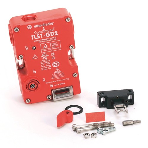 Guard Master TLS-Z GD2 Safety Switch | eBay