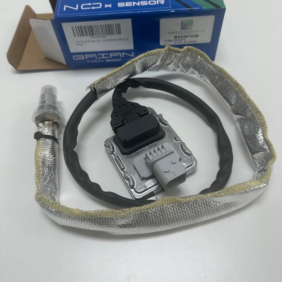 Dodge Ram 13-20 Upstream NOx Sensor 68210084AA 4326873 | eBay