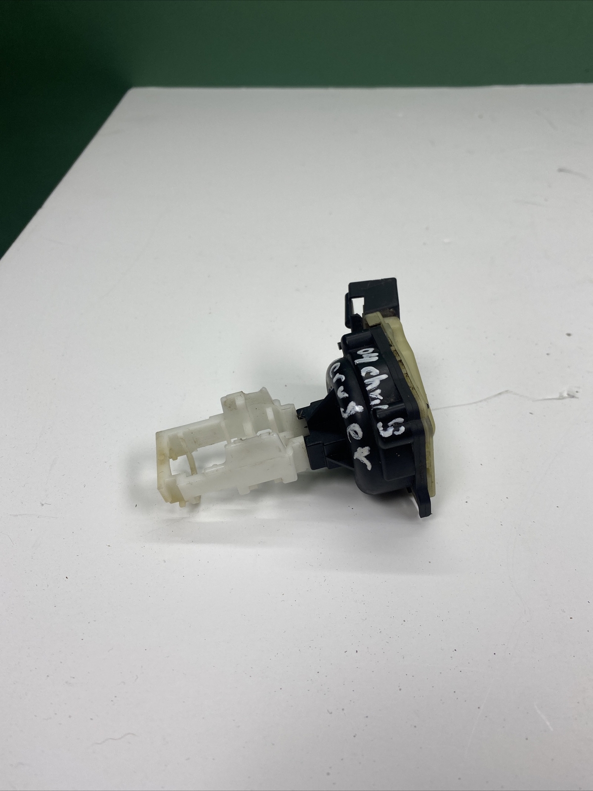 2004 Chrysler PT Cruiser Ignition Switch Starter 04793576AB OEM | eBay