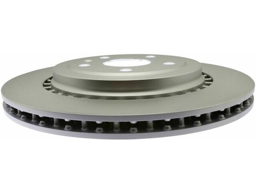 Rear Brake Rotor For 16-22 Cadillac Chevy ATS Camaro 6.2L V8 V SS ...