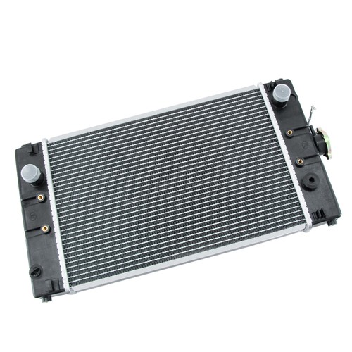 Aluminum Core Radiator for Generator Perkins 404D TPN440 10000-54916 ...