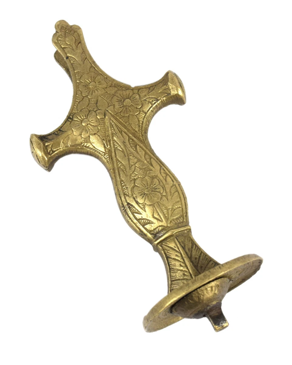 Cool Sword Handle Designs