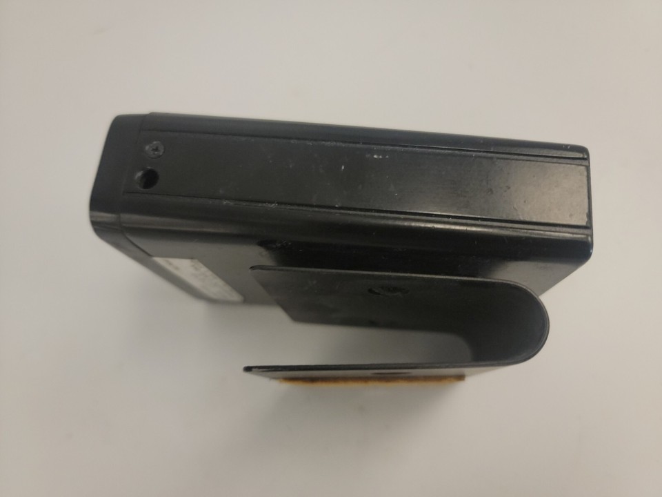 Vintage Radio Shack Micronta Road Patrol XK Band Radar Detector Dual 22 ...