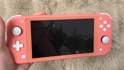 Nintendo Switch Lite | eBay