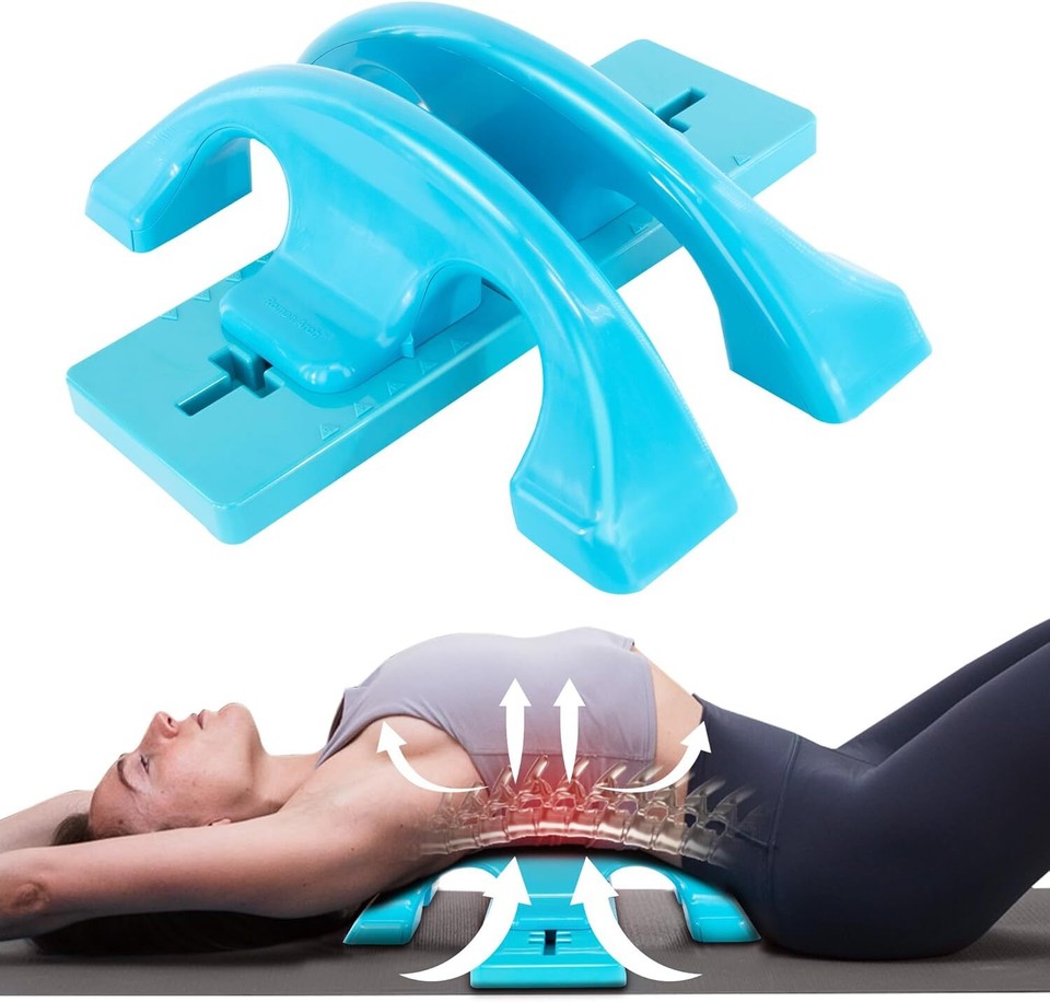 Adjustable Psoas Muscle Release Tool for Back and Hip Pain Relief ...