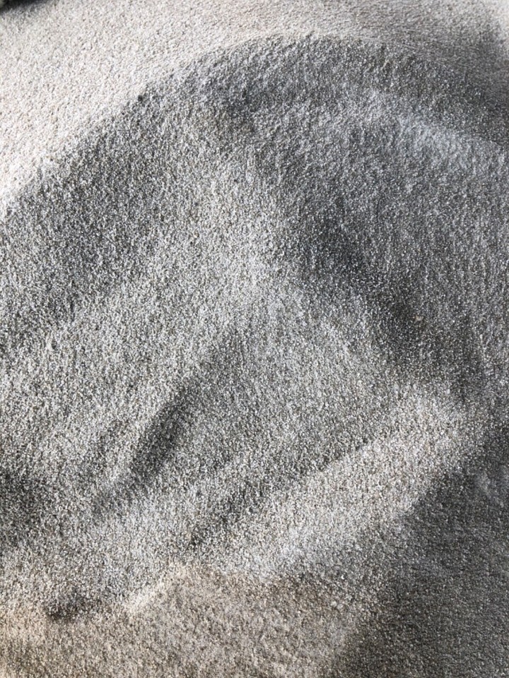 Calcium Silicate Blasting Media, SC, Calumite, 37.5kg Bags, 1,012.5kg ...