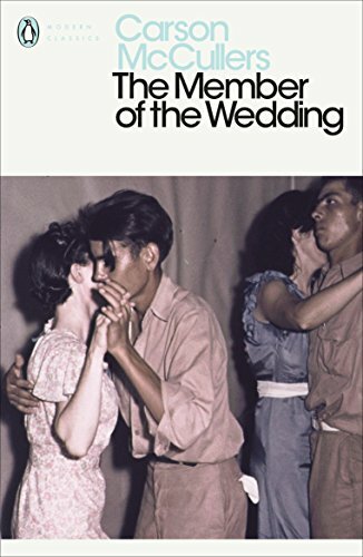 The Member of the Wedding (Penguin Modern Classics) By Carson McCullers, Ali Sm | eBay