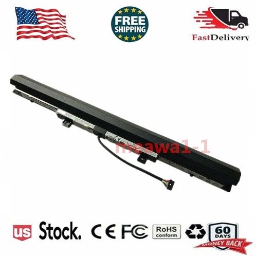 L15L4A02 L15C3A01 Battery For Lenovo Ideapad V110 V110-15AST/15IAP V310 ...