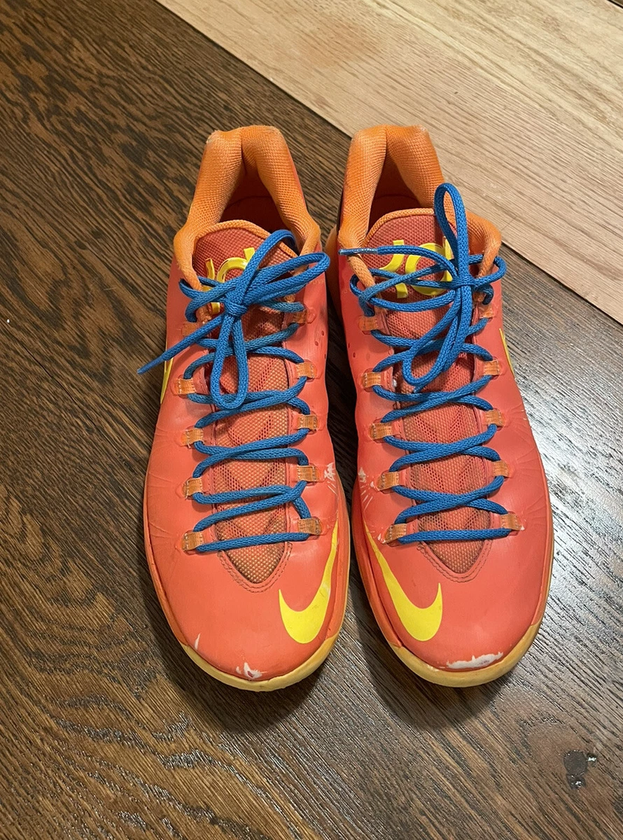 Kd 5 Low Elite