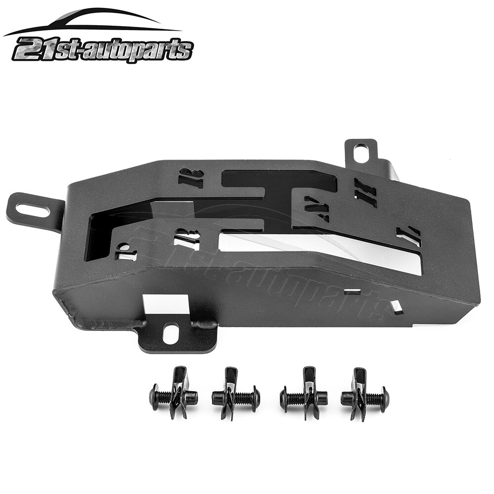 UTV Solid Steel Quick Shifter Gate Shifter Knob Plate For Can Am ...