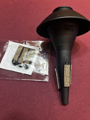 Trumpet/Cornet Pixie Cup Mute | eBay