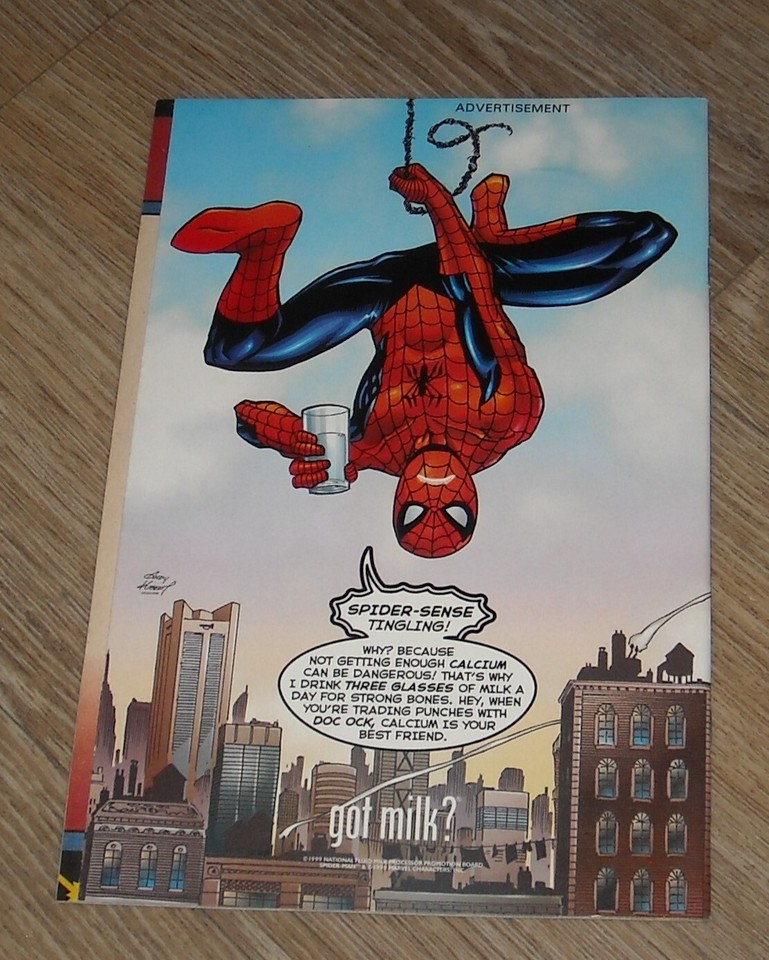 NOVA HUMAN ROCKET # 7 MARVEL COMICS November 1999 LAST ISSUE VENOM ...