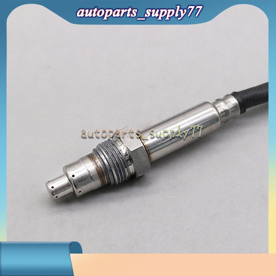 NEW NOx Nitrogen Oxide Sensor 22827993 5WK97371 For Volvo Truck FH FM ...