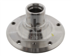 febi 33736 Wheel Hub for sale online | eBay