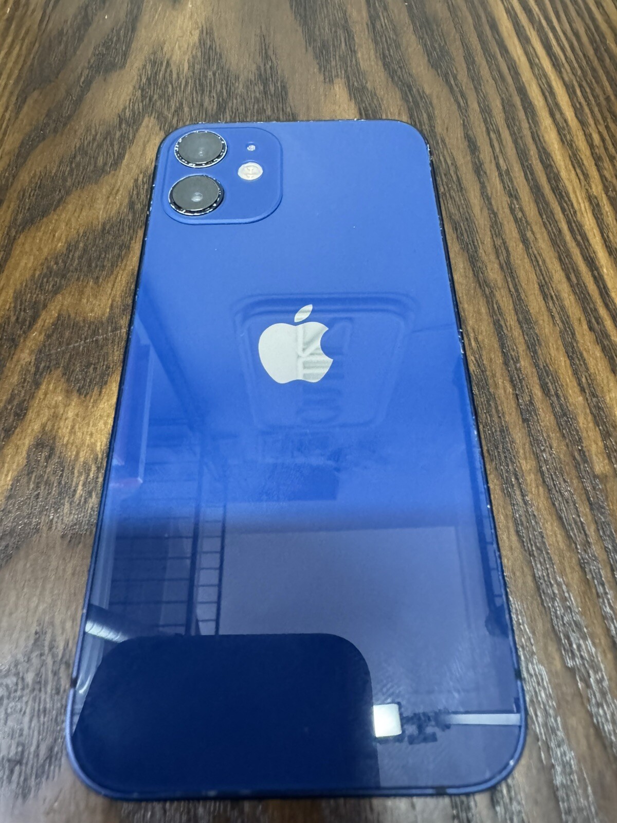 Apple iPhone 12 mini - 64 GB - Blue (T-Mobile) for sale online | eBay