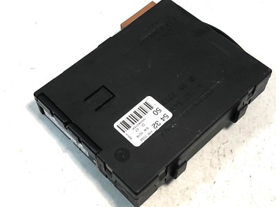 2001 2002 Mercedes-Benz ML320 Body Control Module BCM BCU Unit A 163 ...