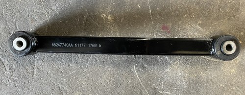 Jeep Wrangler RUBICON Rear Upper Control Arms OEM Part # 68247740AA | eBay
