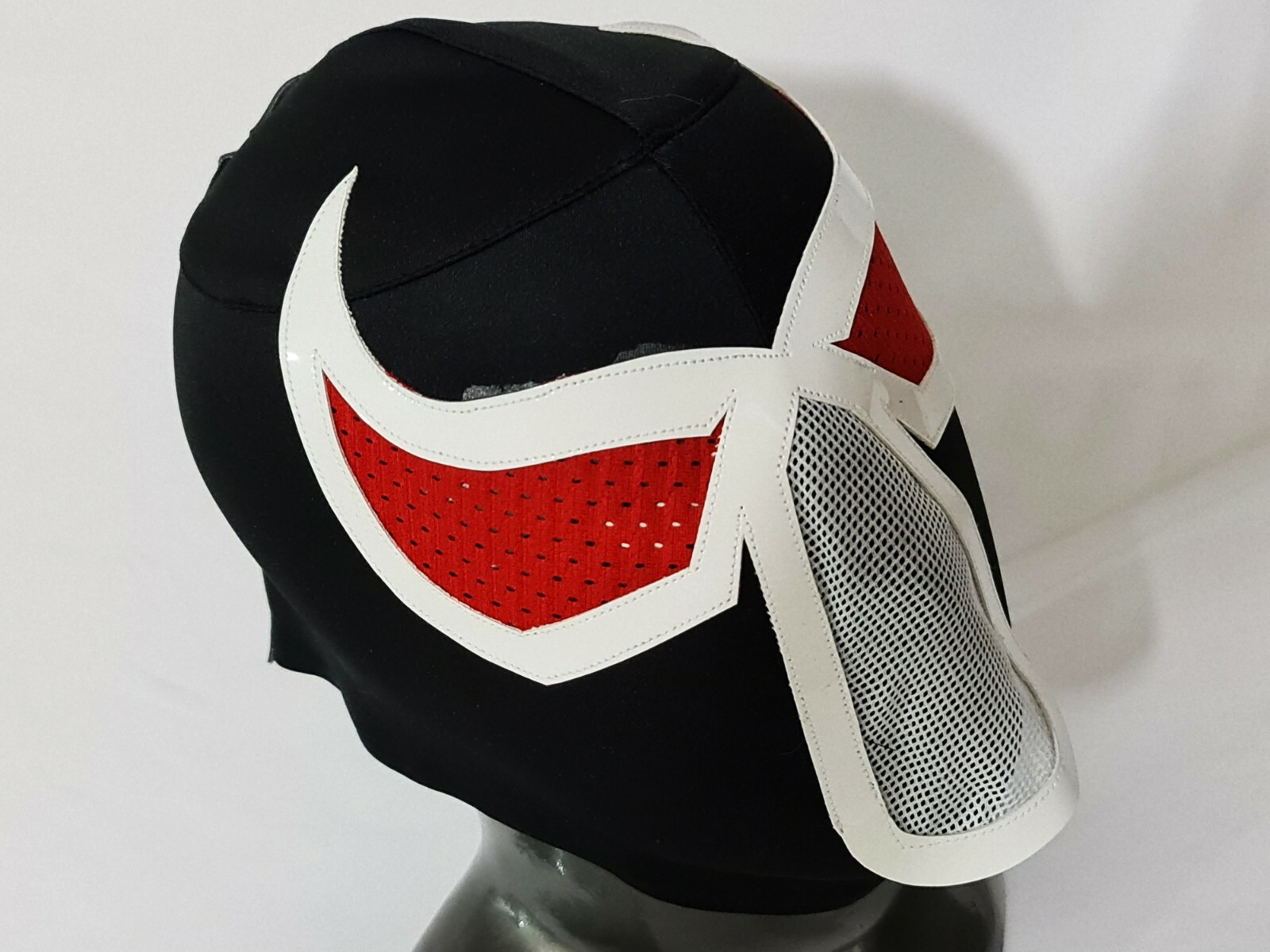 Bane Luchador Mask