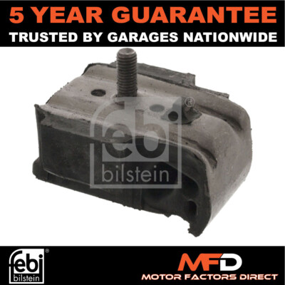 Fits Ford Fiesta 1989-1997 1.0 1.3 1.8 D Febi Front Left Engine ...