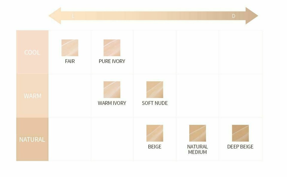 STYLENANDA 3CE VELVET FIT FOUNDATION 30g | eBay