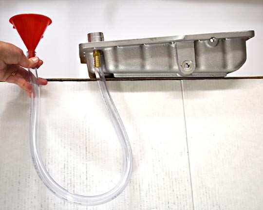 Cast Aluminum Trans Pan AW4 Jeep Cherokee, Wagoneer, Grand Cherokee 4 ...