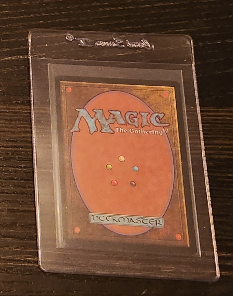 Corrupting Licid [Stronghold] Magic MTG | eBay