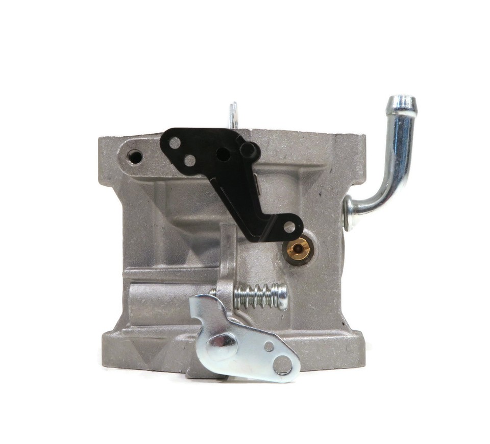 Carburetor Kit for Briggs & Stratton 31P677-0130-B1, 31P677-0130-E1 ...