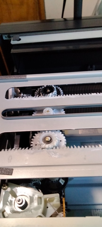 HI-end vintage Yamaha CDM-900 110 CD Changer | eBay