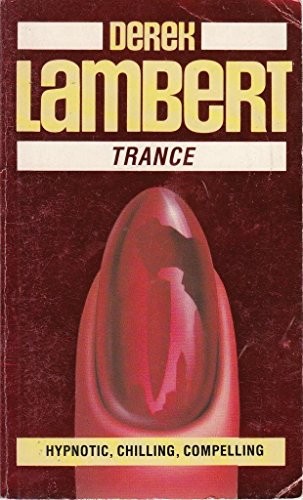 Trance By Derek Lambert | eBay Australia