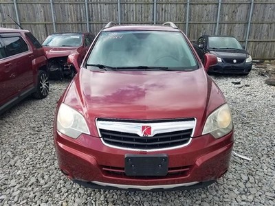 Used Rear Coil Spring fits: 2008 Saturn Vue Rear FWD Rear Grade A | eBay