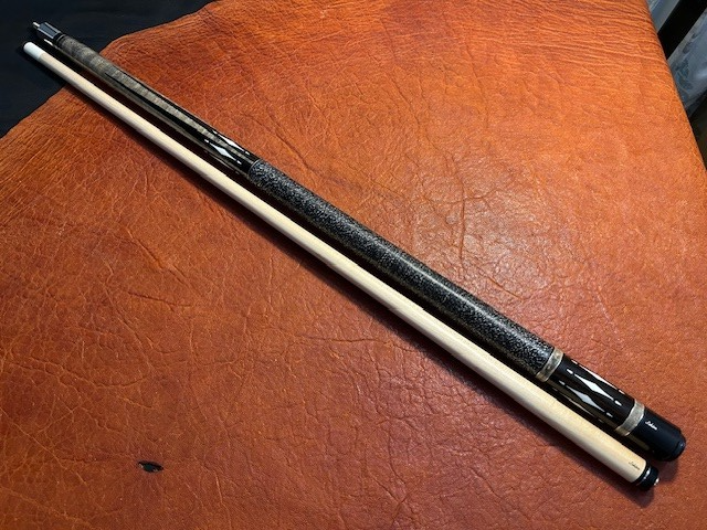 Schon Pool Cue Model STL22. With Schon Shaft. | eBay