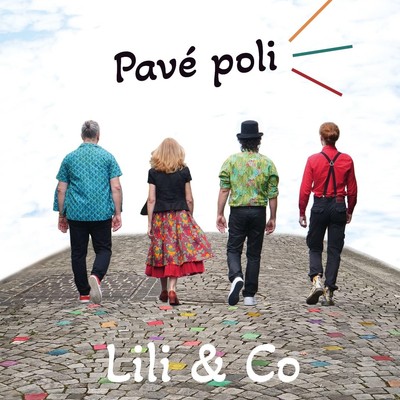 LILI & CO PAVE POLI (CD) (UK IMPORT) | eBay