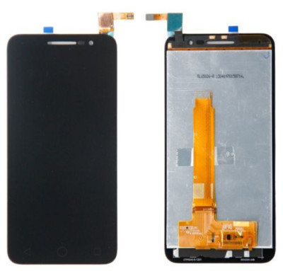 TOUCH SCREEN + LCD DISPLAY ZTE Vodafone Smart Prime 6 VF-895N Nero ...