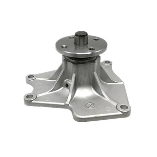 ME993473 WATER PUMP FITS MITSUBISHI 4M40 4M41 SUMITOMO SH60 E307B SH60 ...