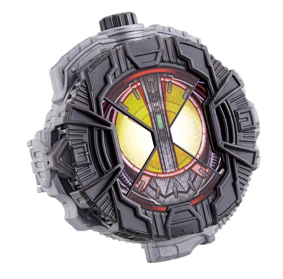 BANDAI Kamen Masked Rider Zi-O DX 555 Faiz Ride Watch w/ Tracking NEW ...