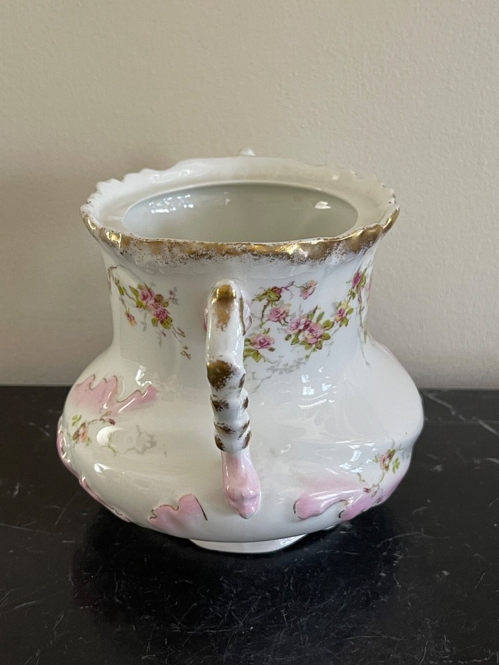 Limoges France A. Lanternier (1891 - 1914) Chocolate Set | eBay