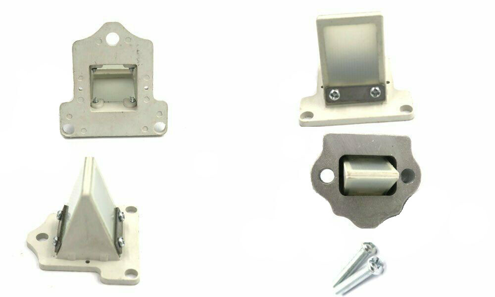 80cc/66cc/48cc/50cc Reed Valve Air Intake Kit 32mm for 2 stroke gas ...