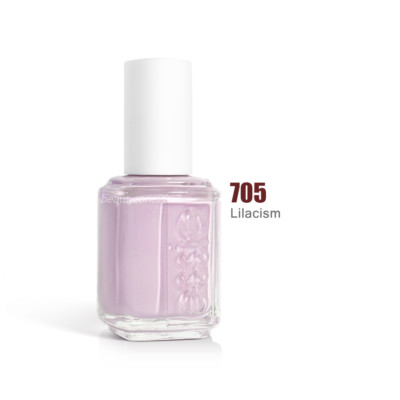 Essie Nail Polish 705 Lilacism 0.46oz | eBay