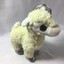 Alpaca Small 7" Plush ALLIE Winkeez Tag 2019 810254035075 | eBay