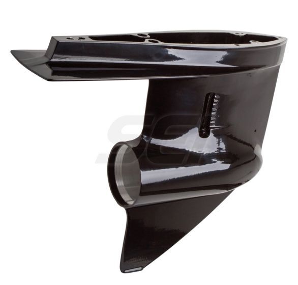 Mercruiser Alpha One Gen 1 Lower Unit’s Lower Case (3.50″ O.D. Fwd ...