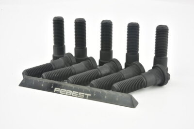 Wheel Stud Pcs 10 For DODGE CARAVAN III Fasteners | eBay