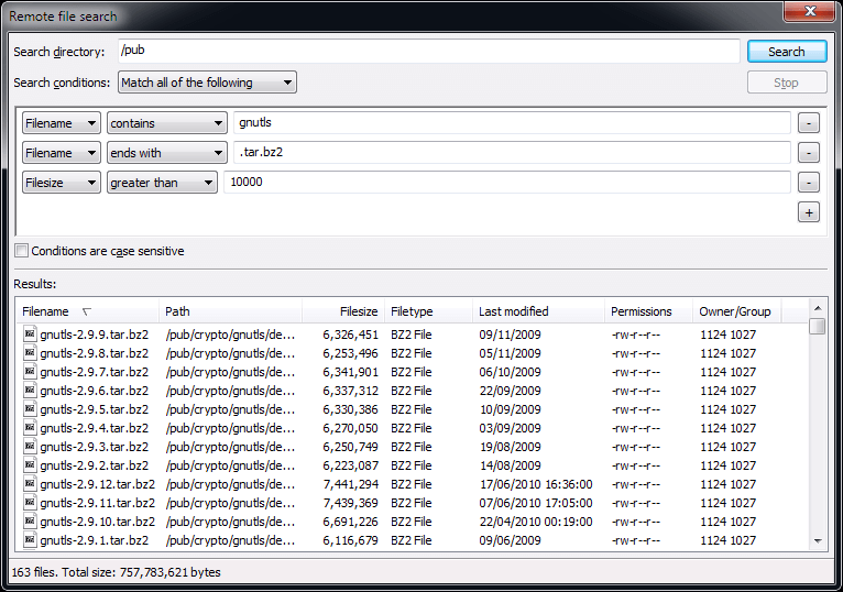 File-Zilla FTP Client | FTP Protocol | File Transfer For Windows LATEST ...