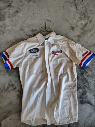 Old NASCAR Pit Crew Outfit | eBay