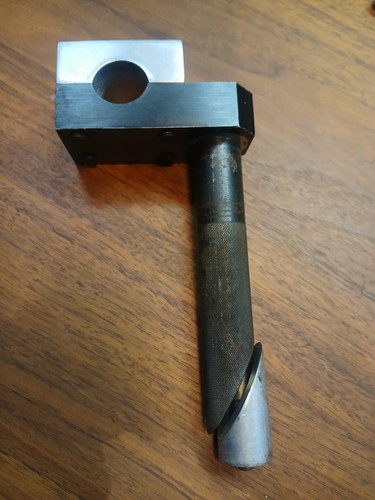 DK Pro Stem 1 inch vintage Old School BMX Square Corner Keyway Rare ...