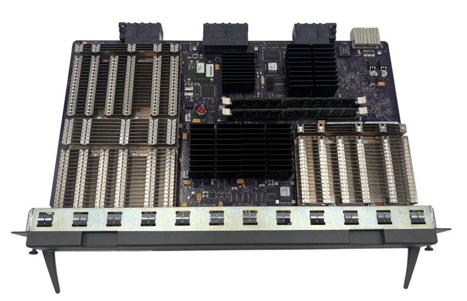 Alcatel-Lucent CFM-XP 3HE03607AA Control Processor 7750 SR-C12 | eBay UK